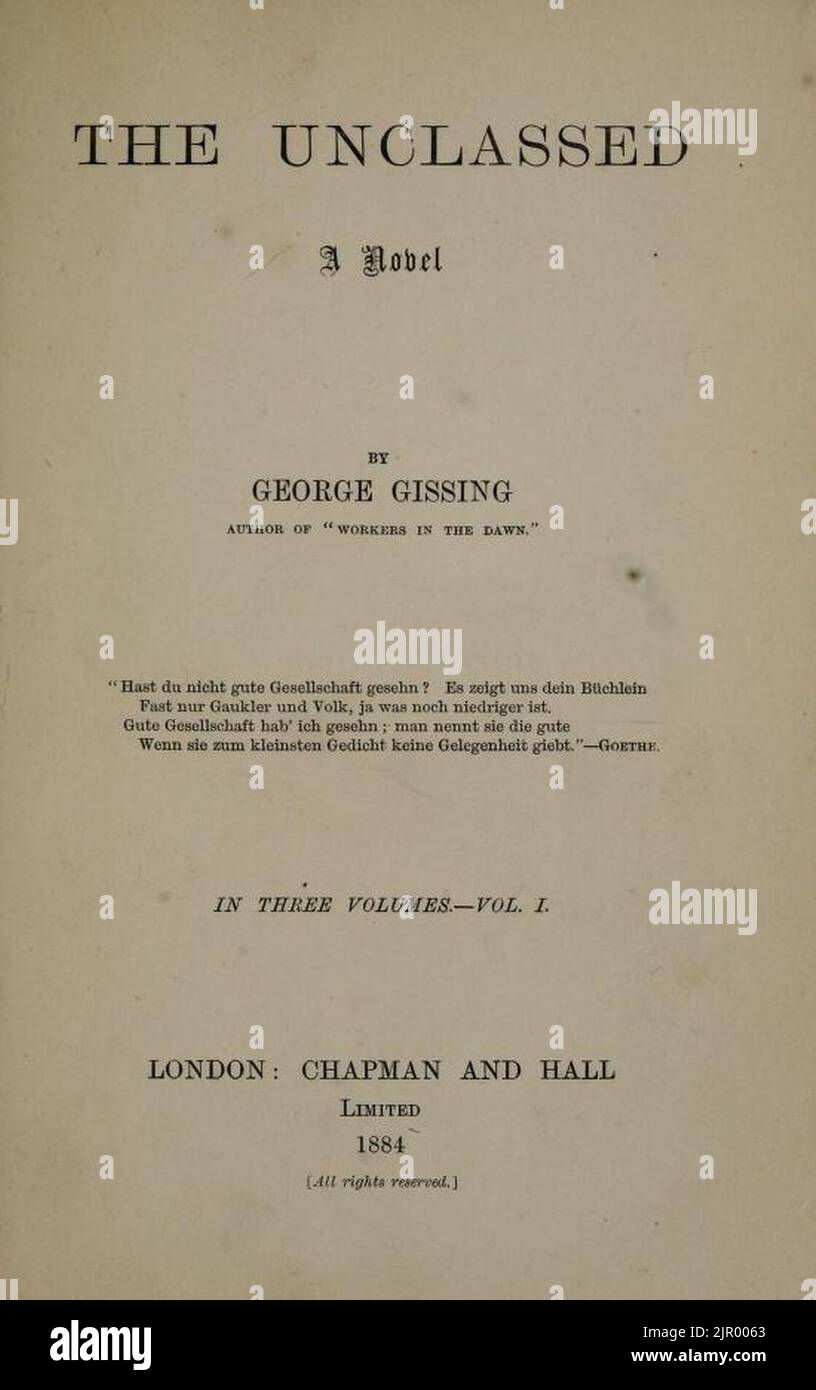 Unclassed hi-res stock photography and images - Alamy