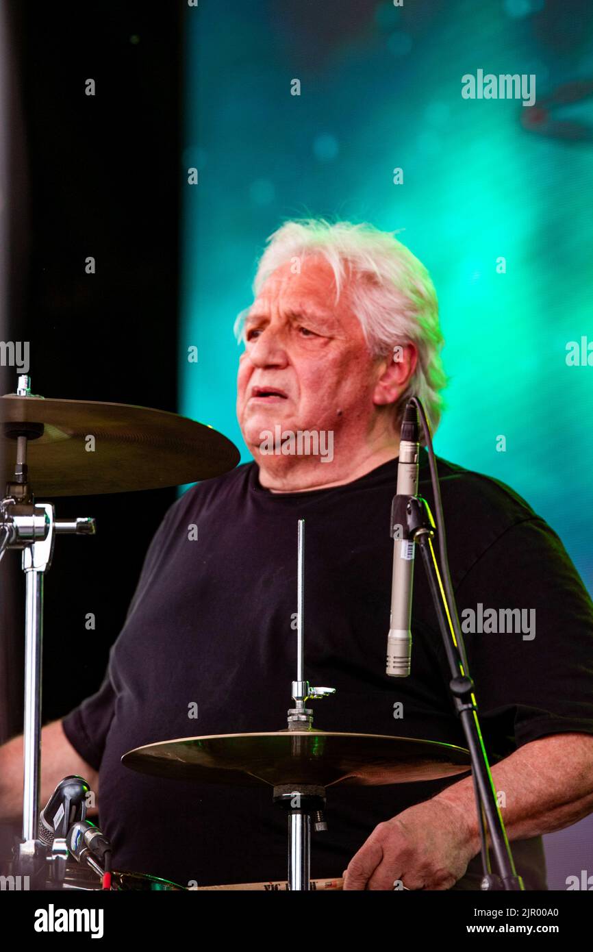 Jerry adolphe hi-res stock photography and images - Alamy