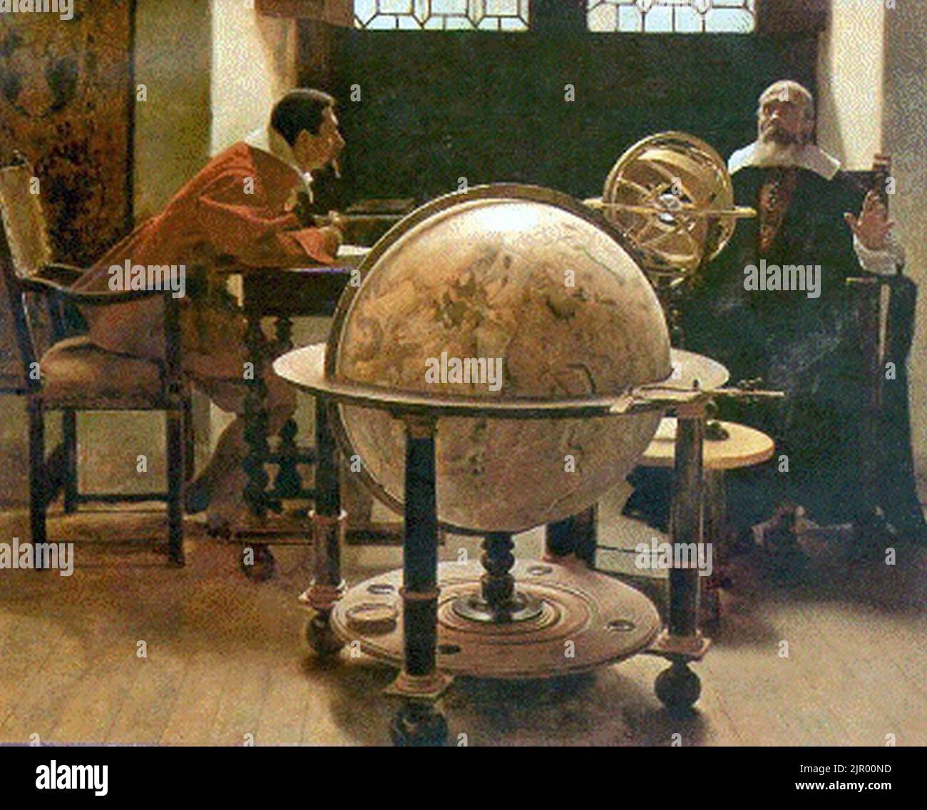 Galileo tito lessi hi-res stock photography and images - Alamy
