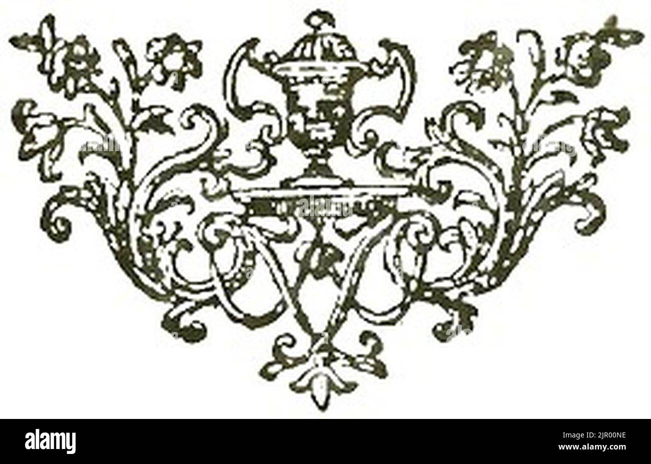 Title-The Vanity of Human Wishes (1749 Stock Photo - Alamy