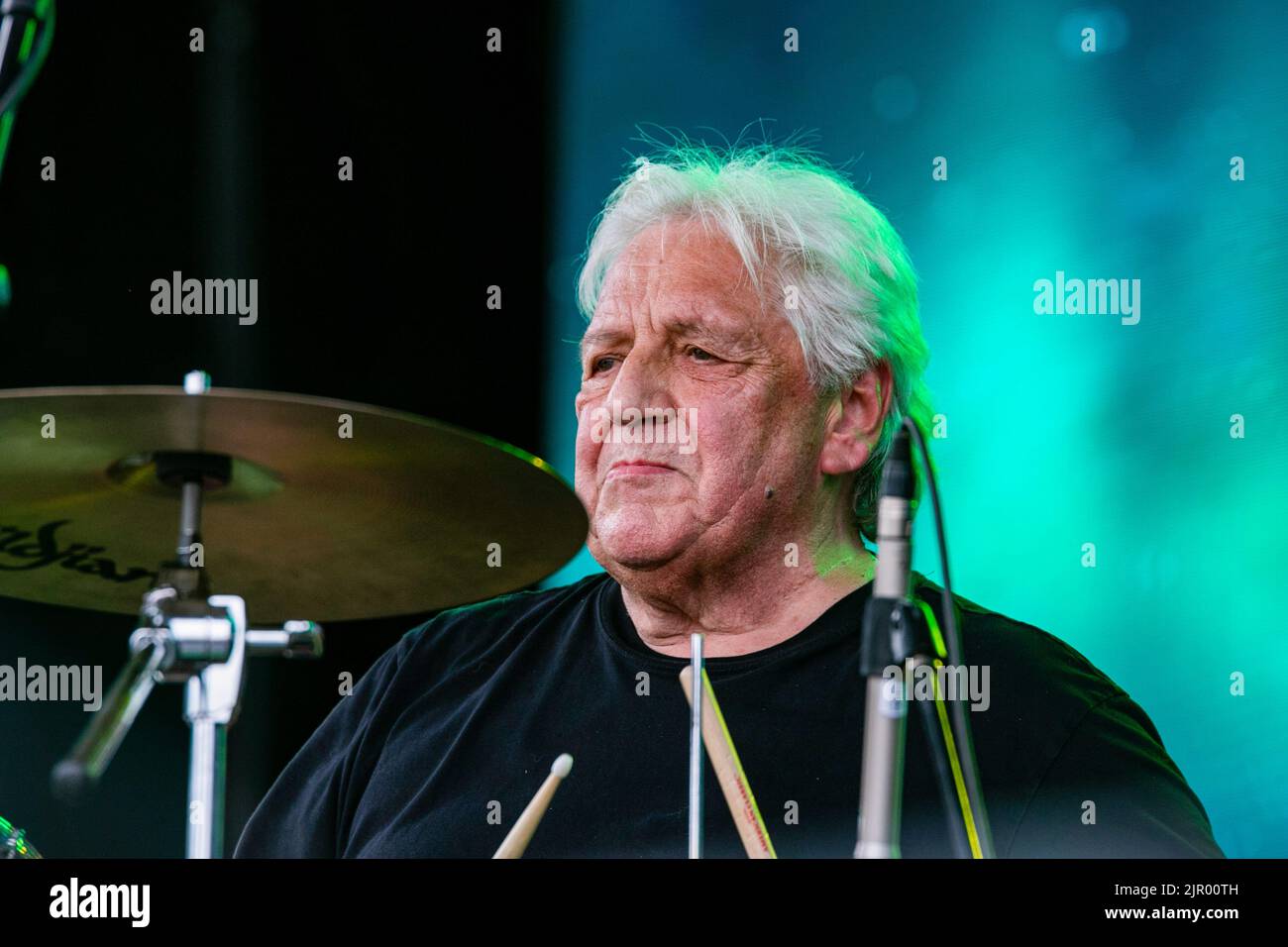 Jerry adolphe hi-res stock photography and images - Alamy