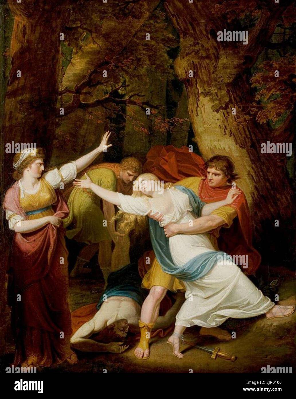 Andronicus ii hi-res stock photography and images - Alamy