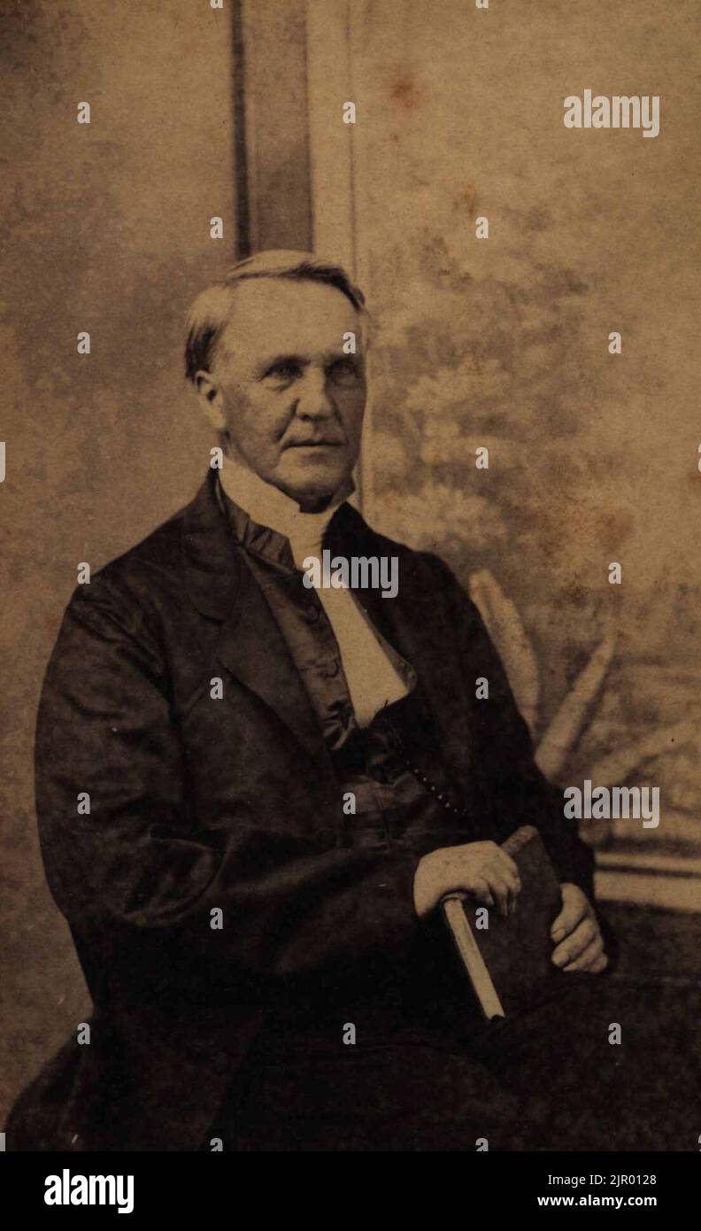 H titus hi-res stock photography and images - Alamy