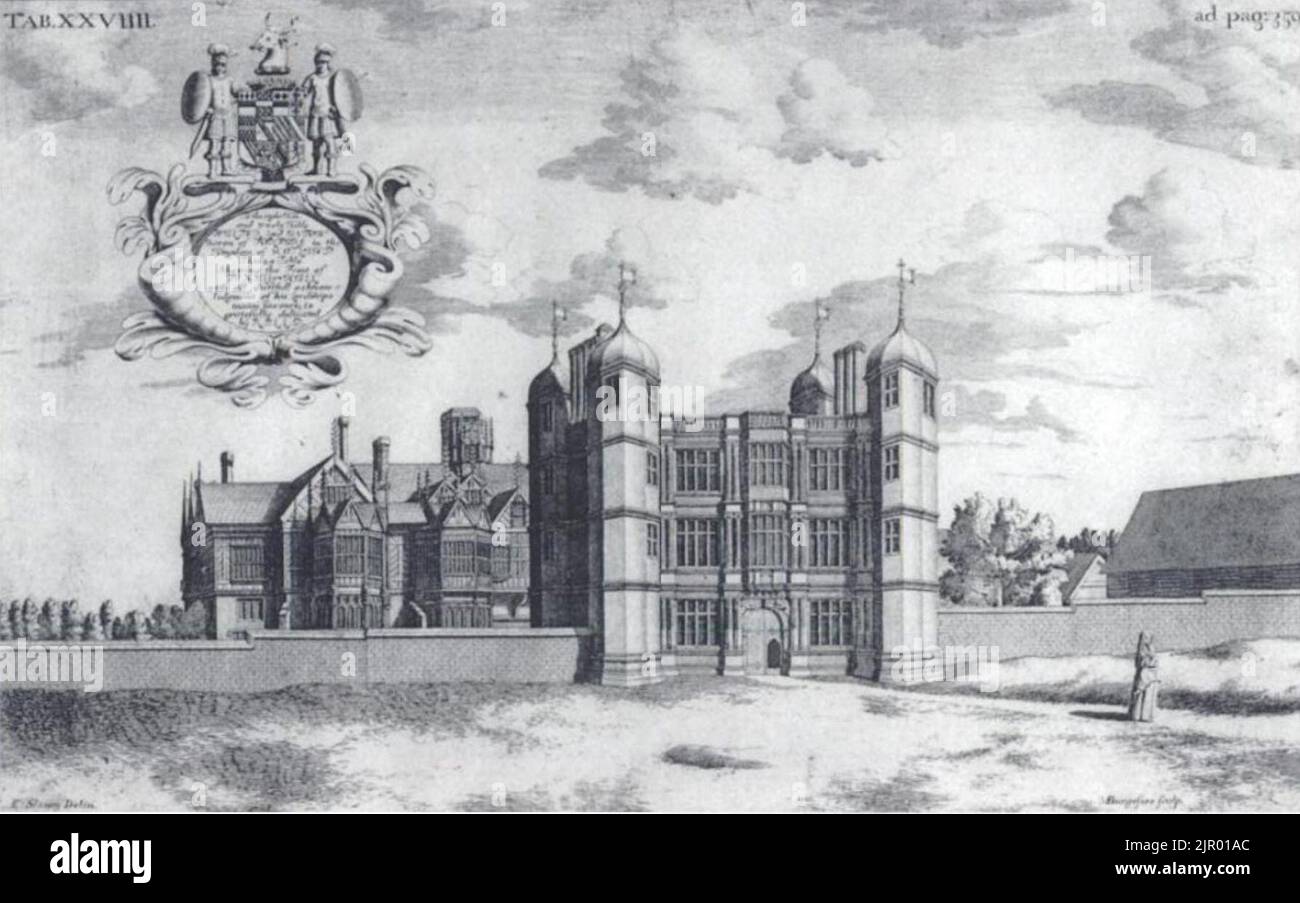 Tixall hi-res stock photography and images - Alamy