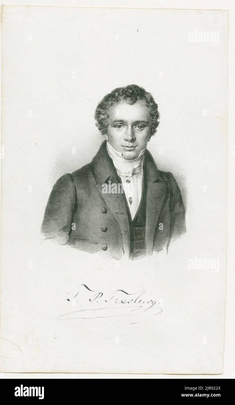 Tjalling hi-res stock photography and images - Alamy