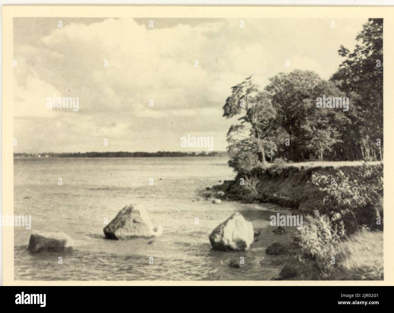 TLA 1465 1 7639 Rocca al mare (Roccal Mare) rand Foto Stackelberg ...