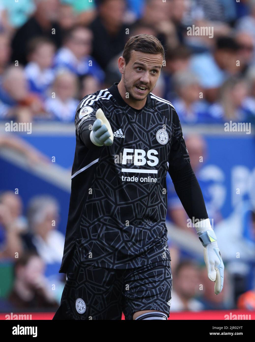 Kings power stadium hi-res stock photography and images - Alamy