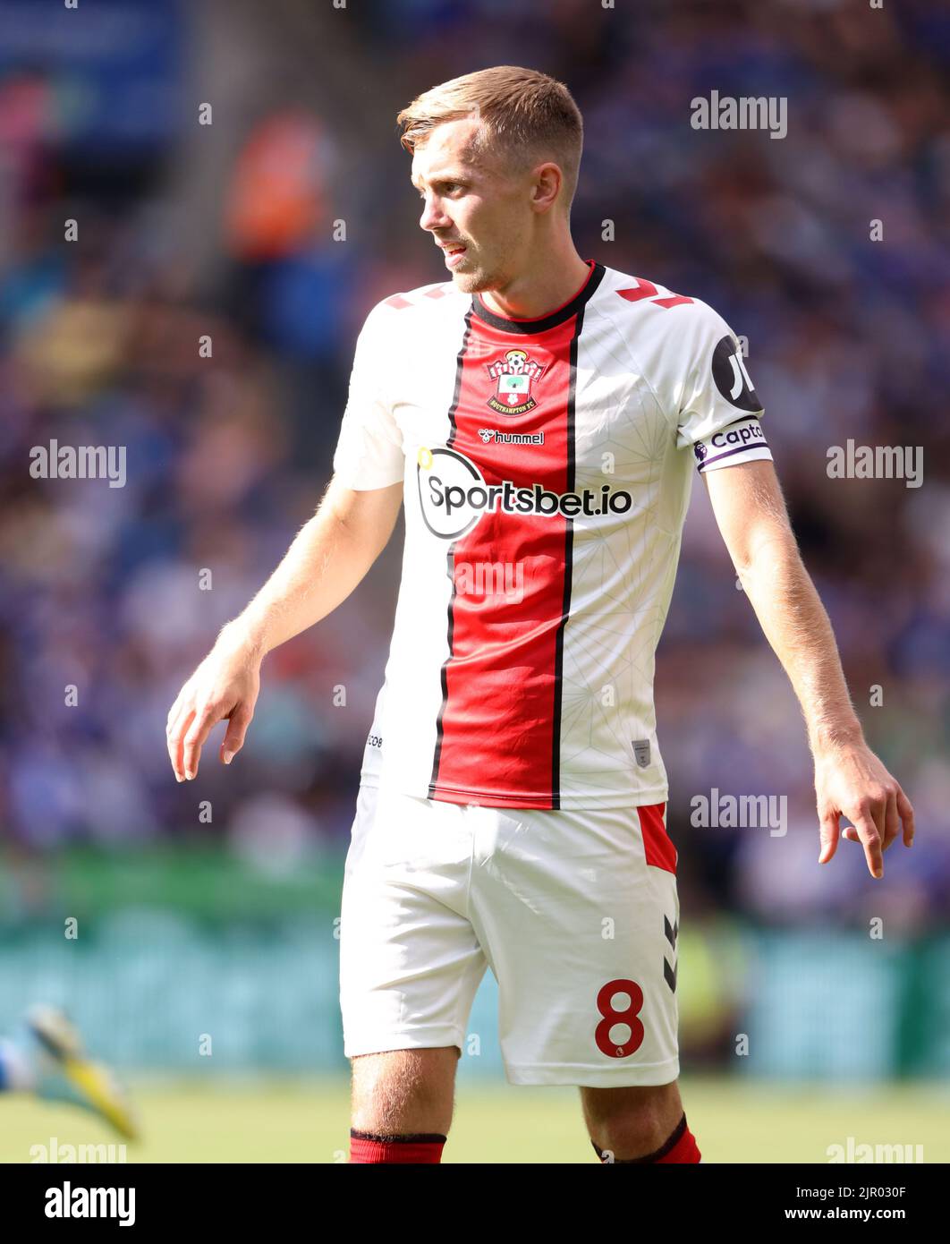 Kings power stadium hi-res stock photography and images - Alamy