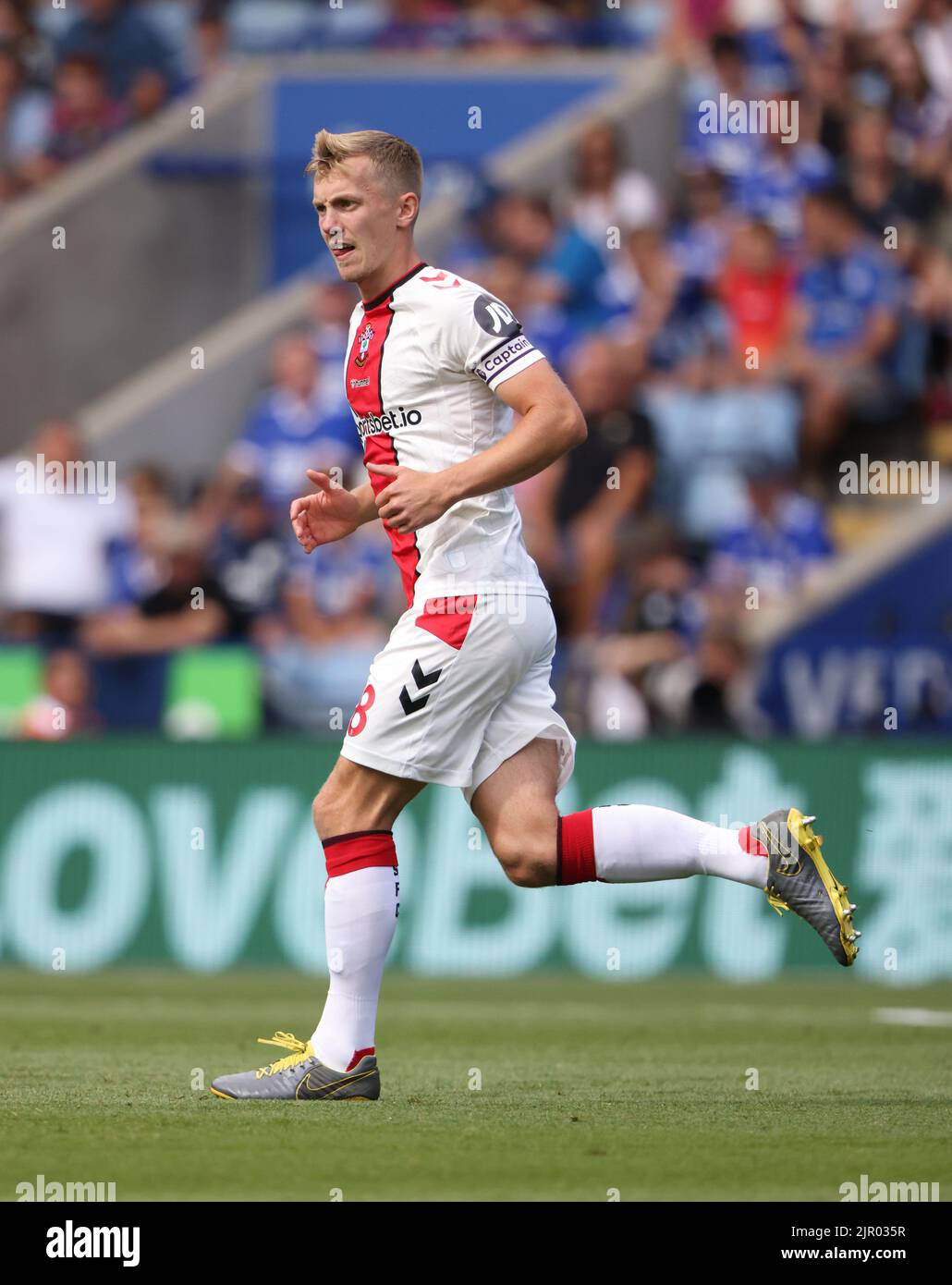 Kings power stadium hi-res stock photography and images - Alamy