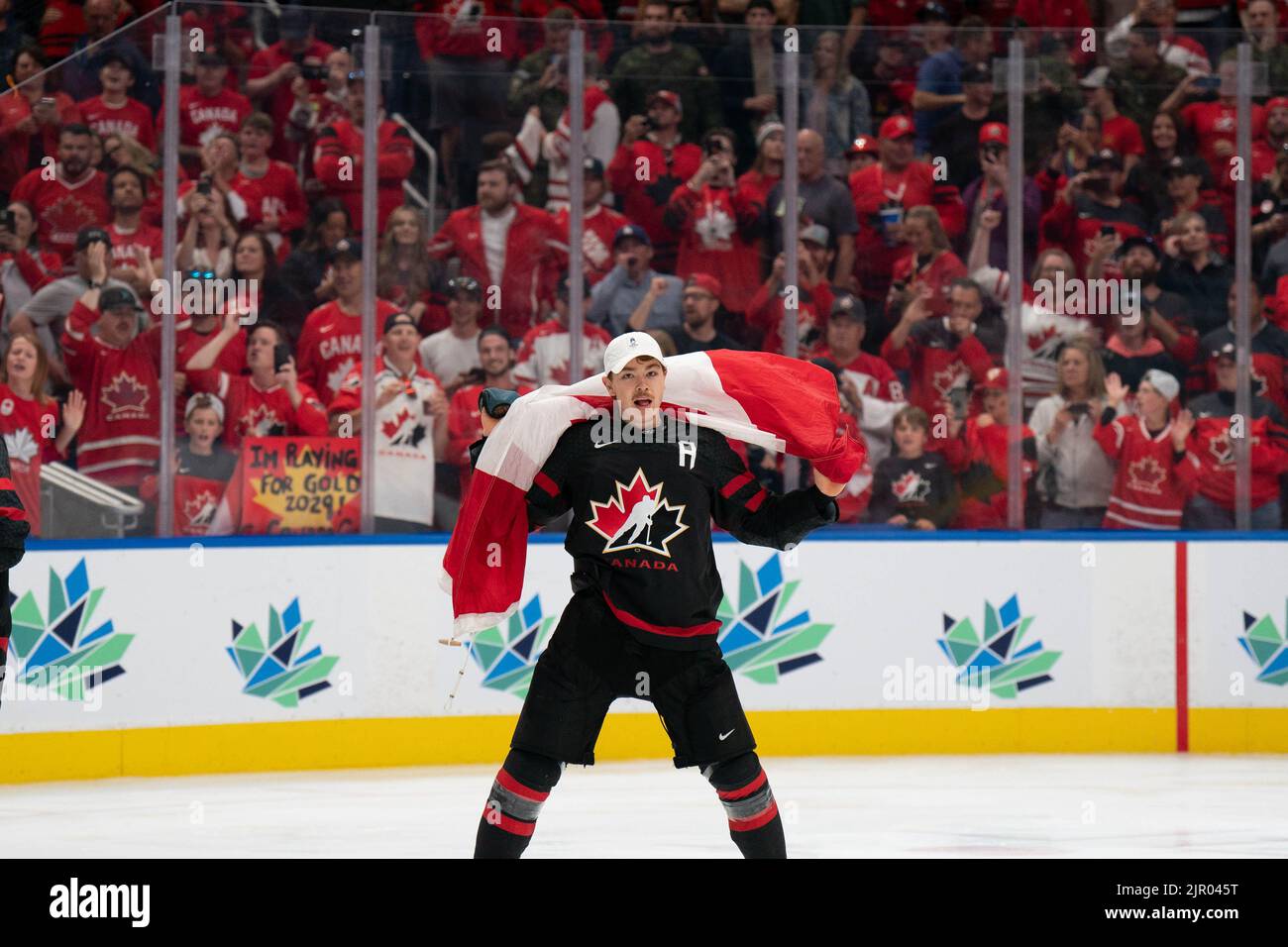 Edmonton gold hi-res stock photography and images - Alamy