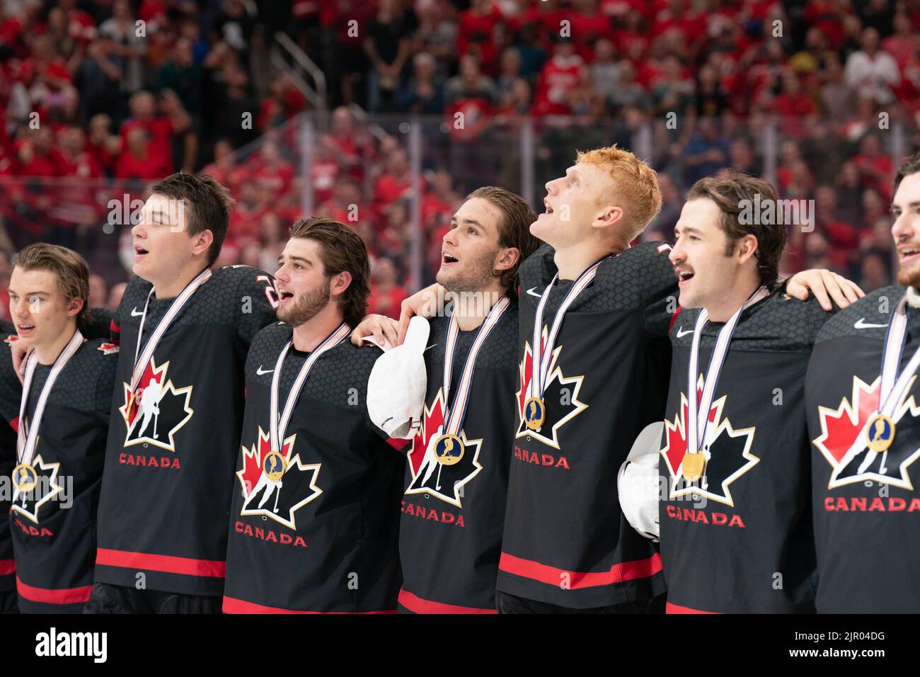 Members of team czechia hi-res stock photography and images - Alamy