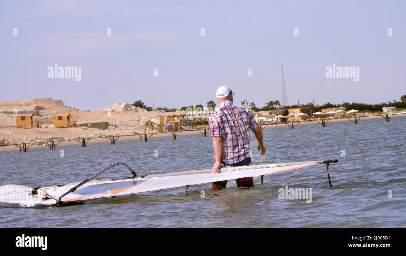 Watersportsequipment hi-res stock photography and images - Alamy