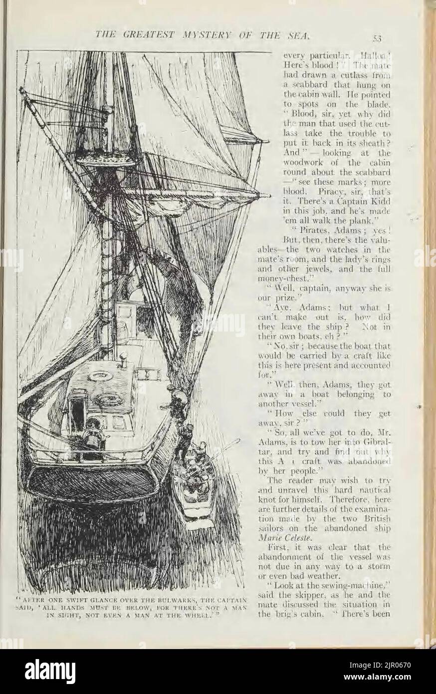 To the South Pole. Captain Scott's own story told from his journals ...