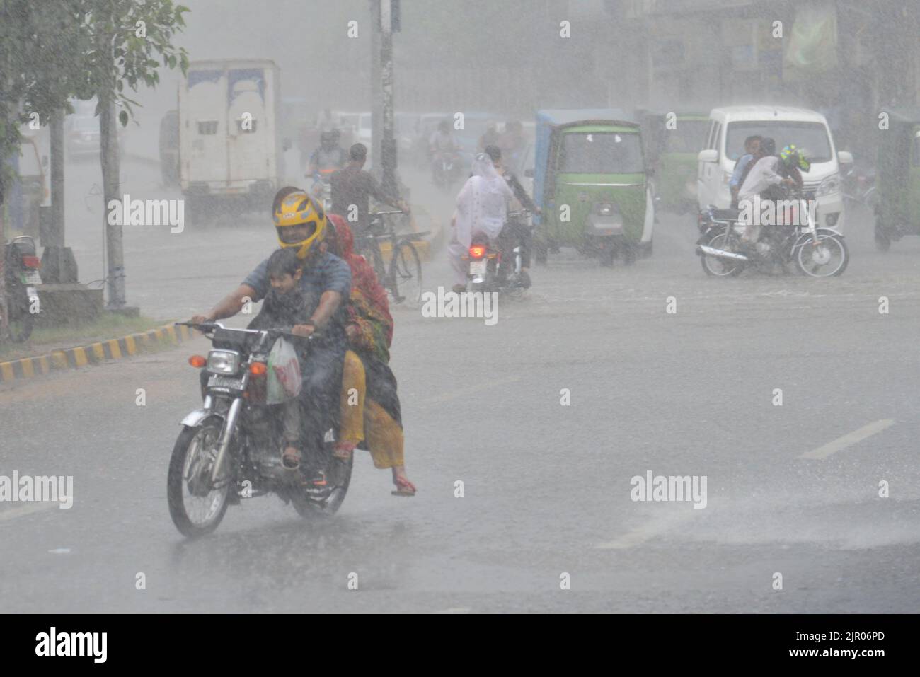 Rana sajid hussain hi-res stock photography and images - Alamy