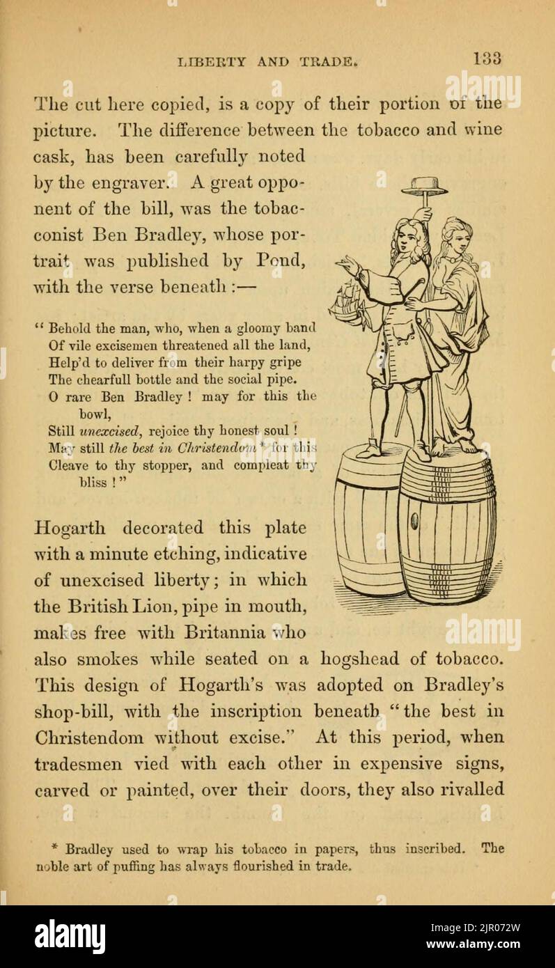 Tobacco (Page 133 Stock Photo - Alamy