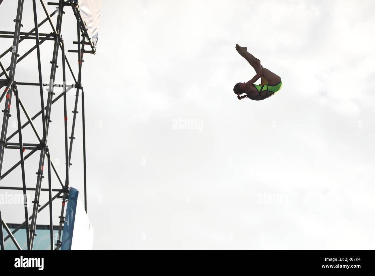 Antonina vyshyvanova hi-res stock photography and images - Alamy