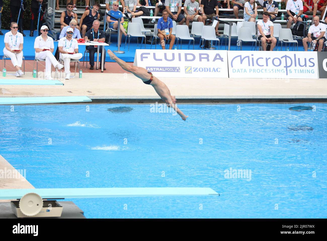 Timo barthel hi-res stock photography and images - Alamy