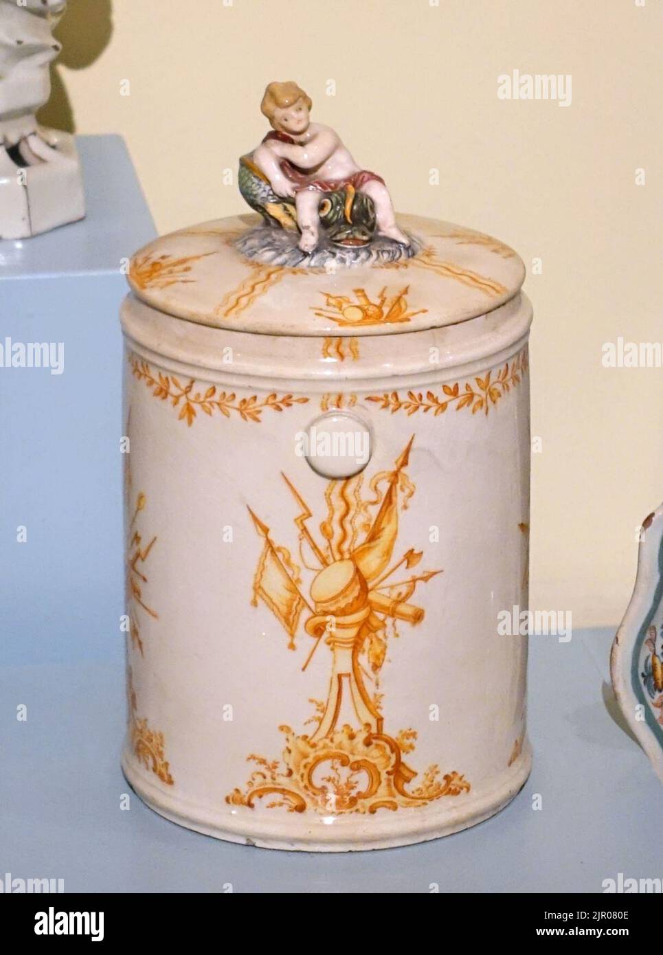 1764 series hi-res stock photography and images - Alamy