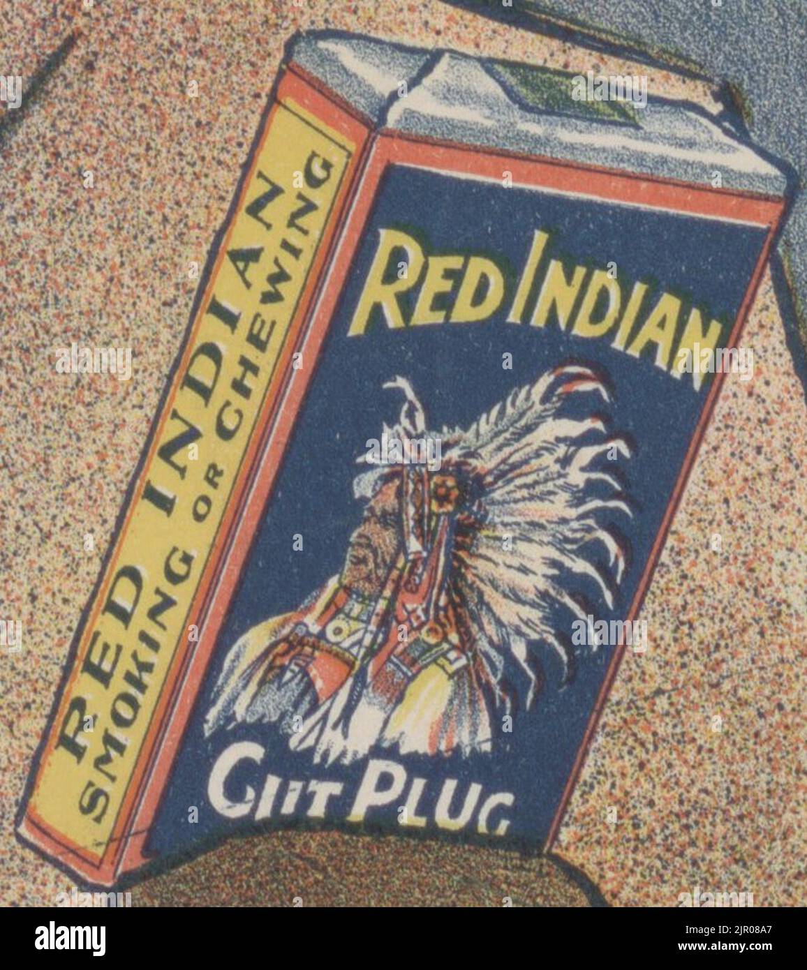 Tobacco plug hi-res stock photography and images - Alamy