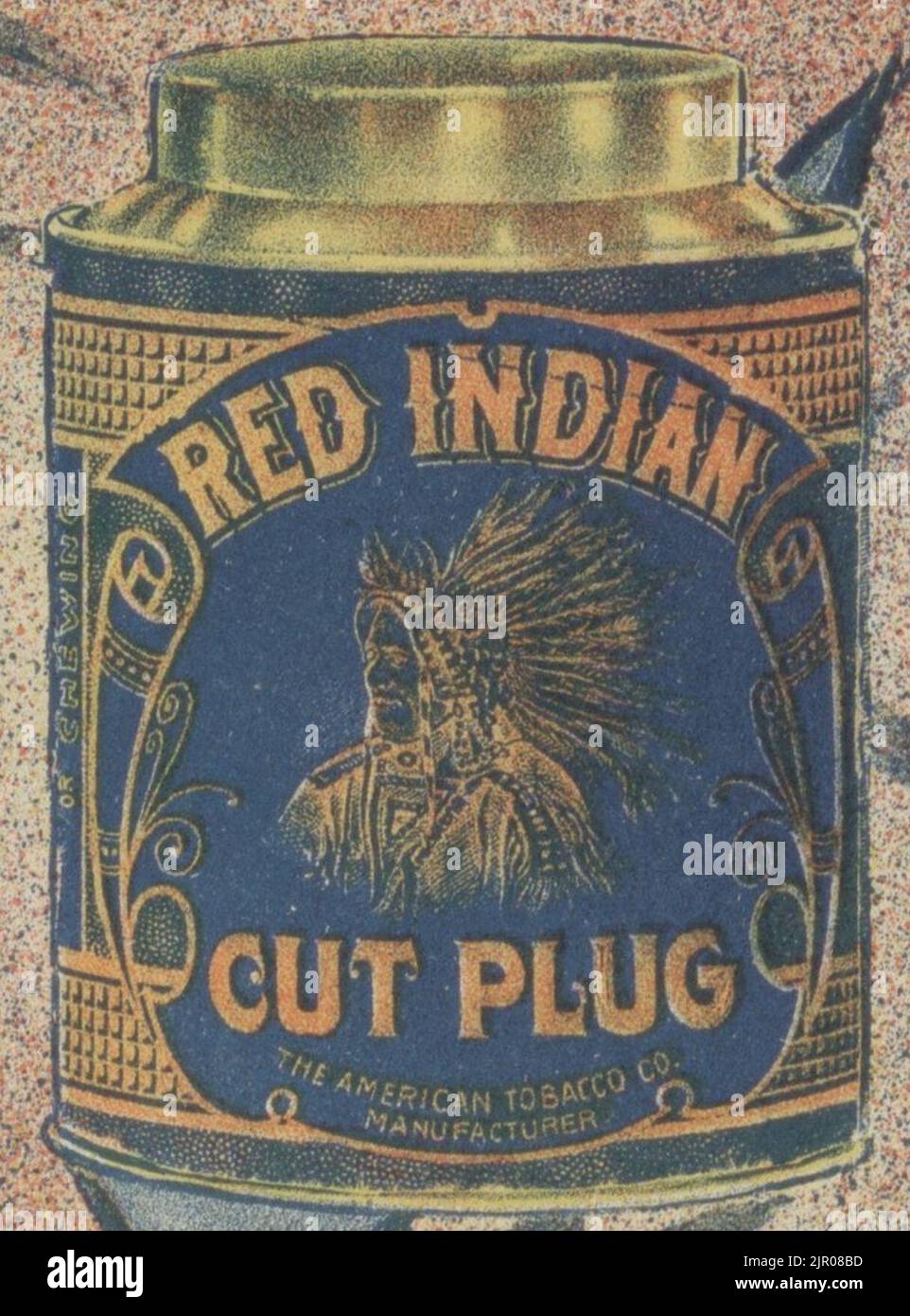 Tobacco plug hi-res stock photography and images - Alamy