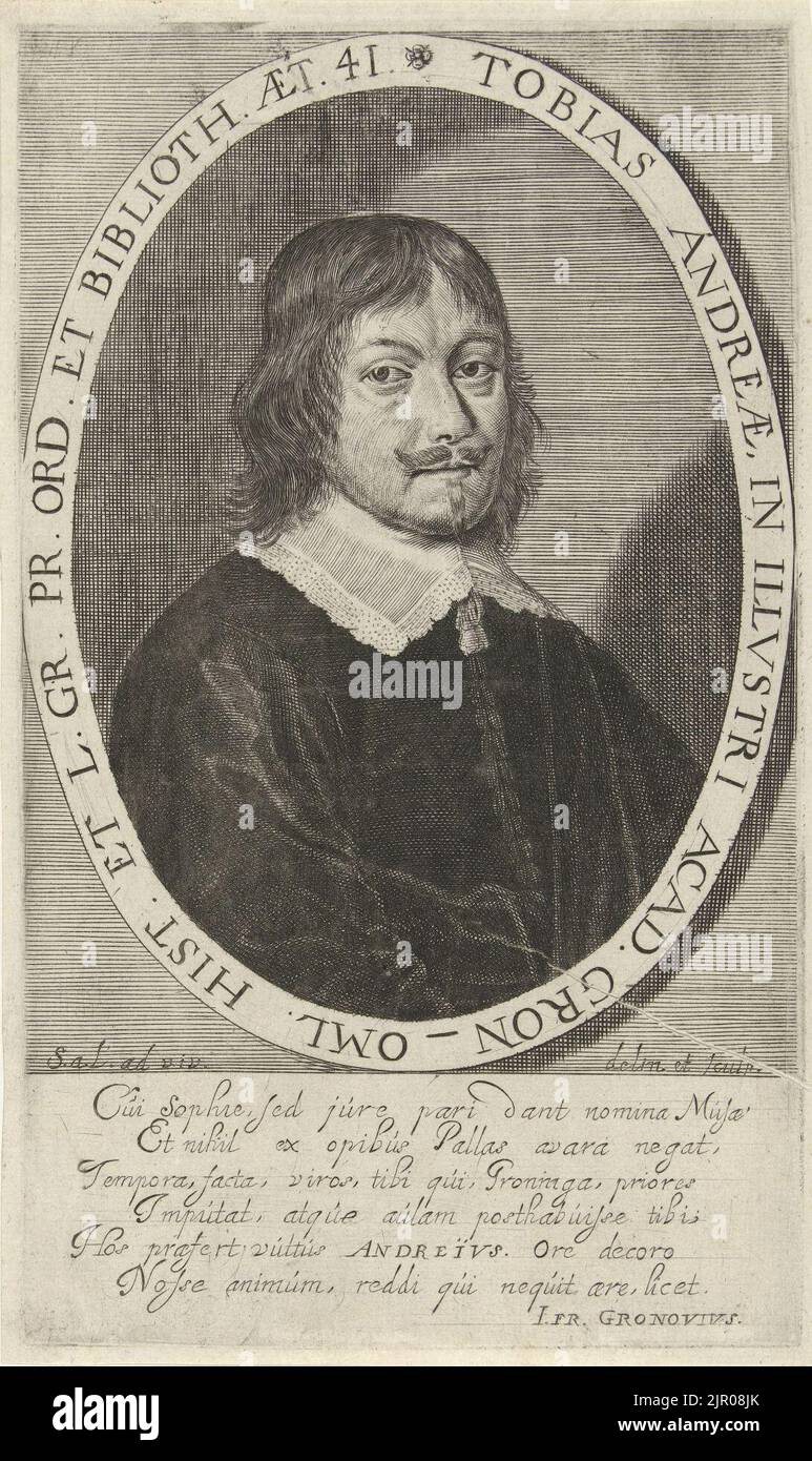Tobias andreae hi-res stock photography and images - Alamy