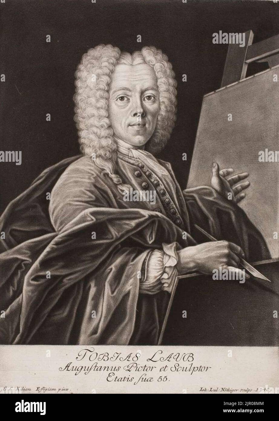 Tobias laub hi-res stock photography and images - Alamy