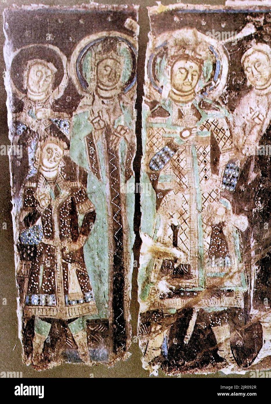 Tocharian hi-res stock photography and images - Alamy