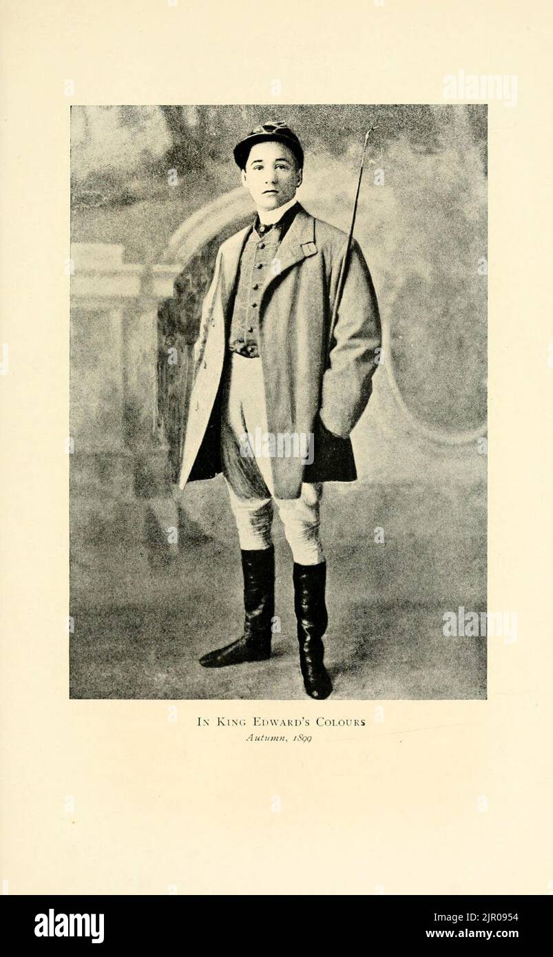 Tod sloan hi-res stock photography and images - Alamy