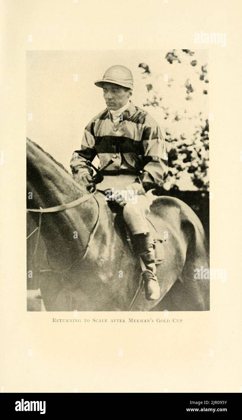 Tod sloan hi-res stock photography and images - Alamy