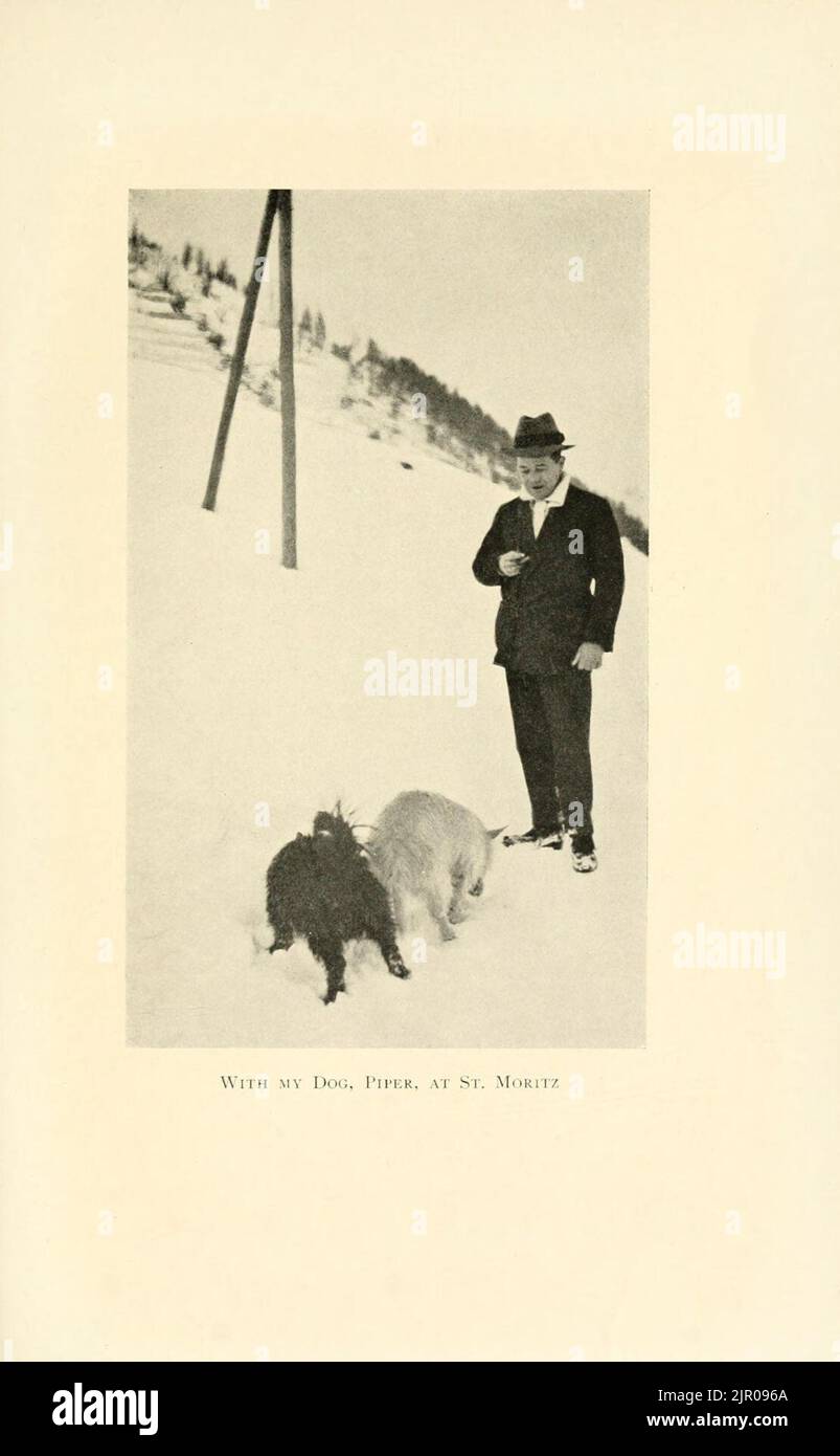 Tod sloan hi-res stock photography and images - Alamy