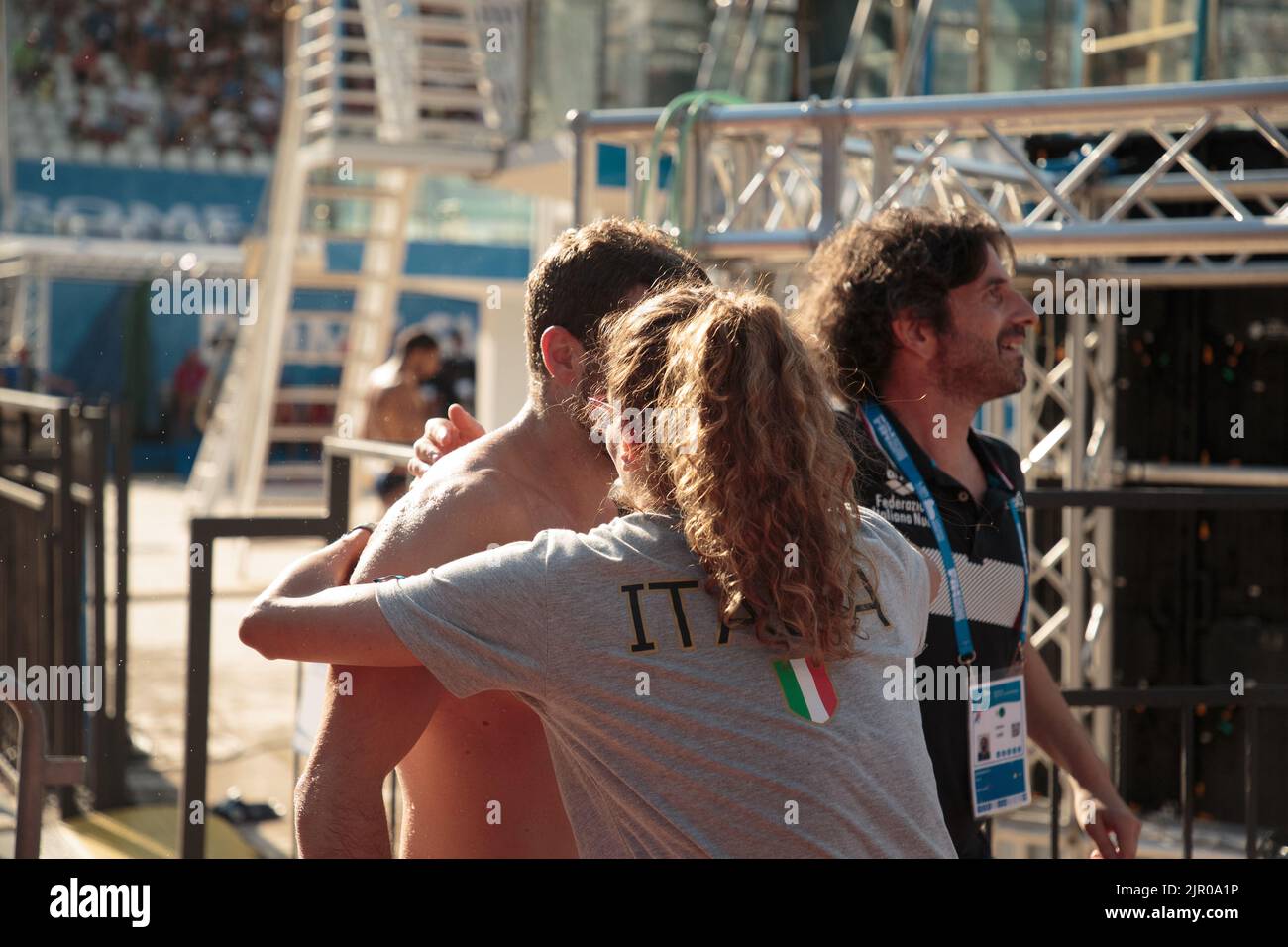 Pallai studio hi-res stock photography and images - Alamy