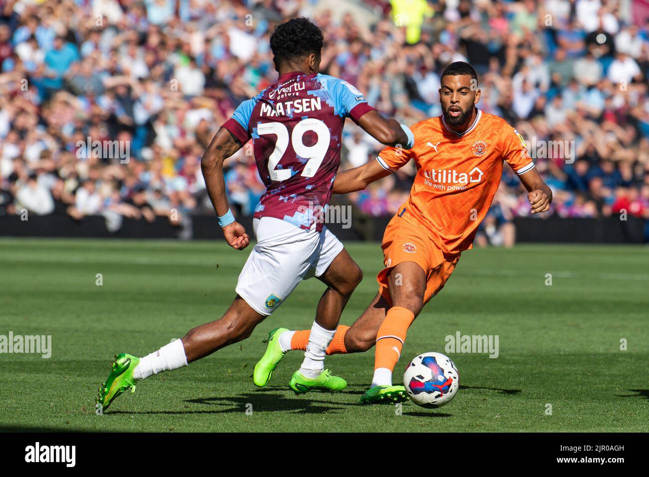 Ian hamilton football hi-res stock photography and images - Alamy