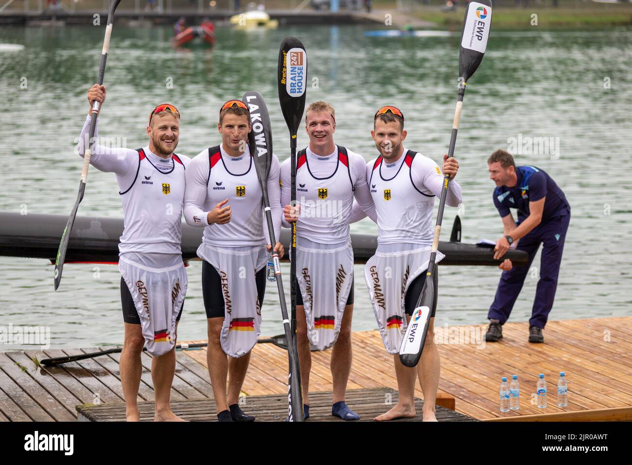 Tom lemke hi-res stock photography and images - Alamy