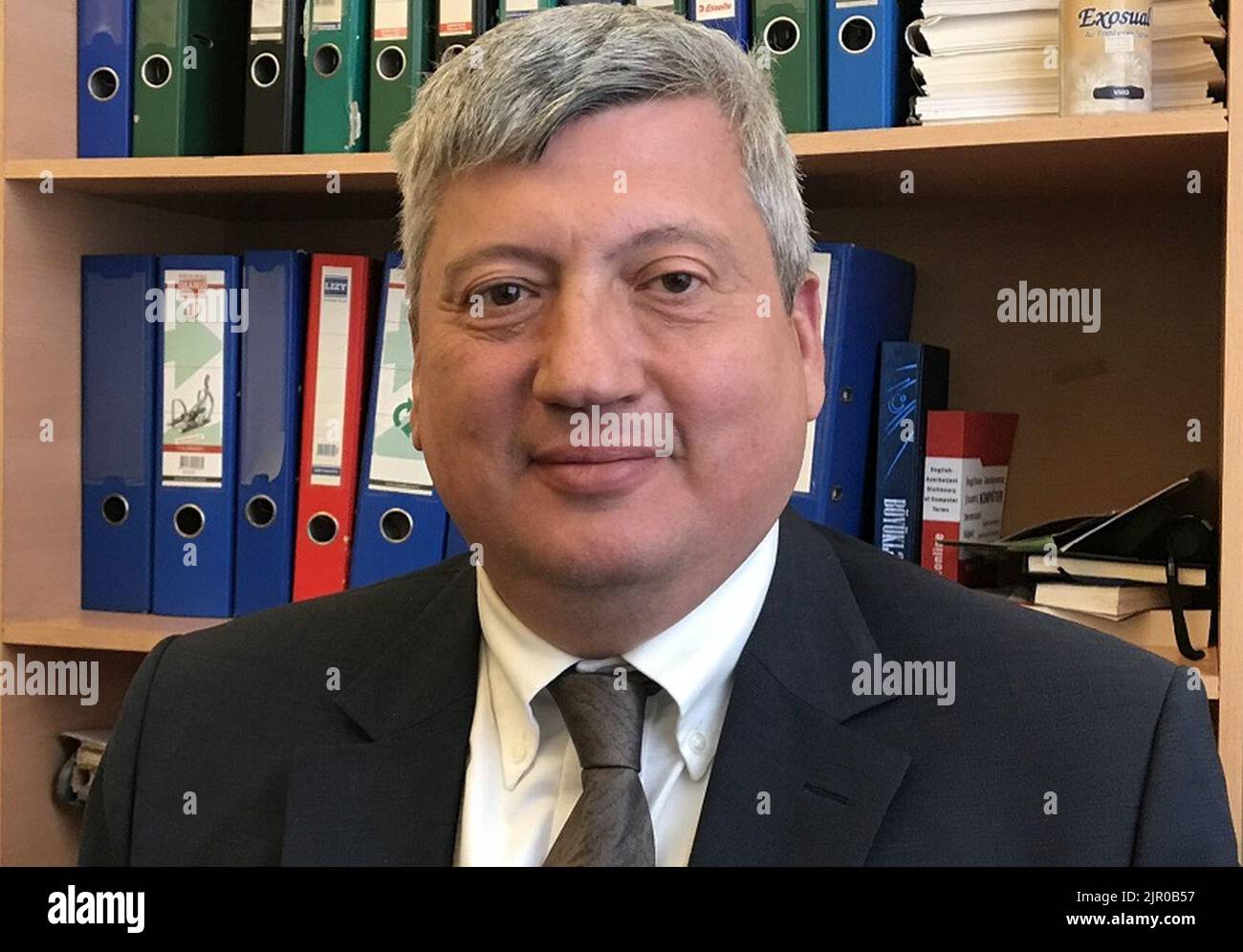 Tofiq hi-res stock photography and images - Alamy