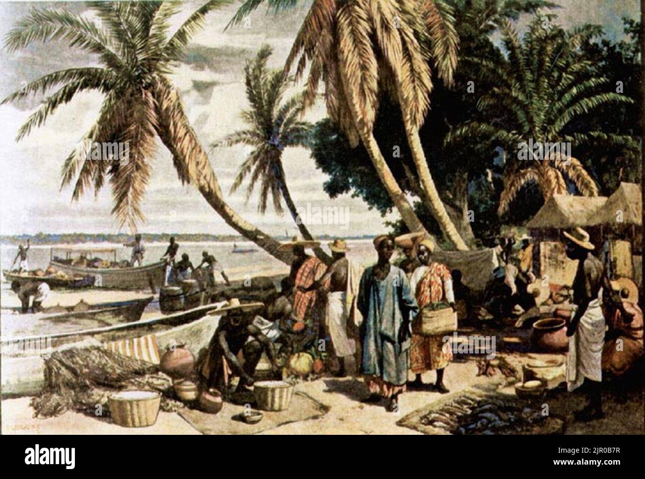 Togoland hi-res stock photography and images - Alamy