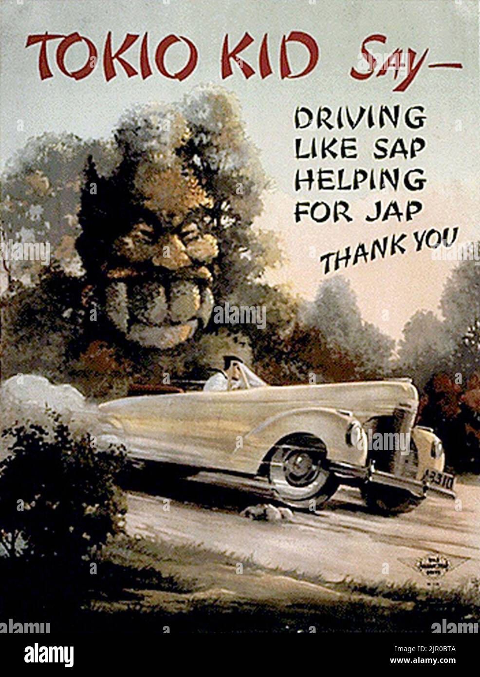 Tokio kid hi-res stock photography and images - Alamy