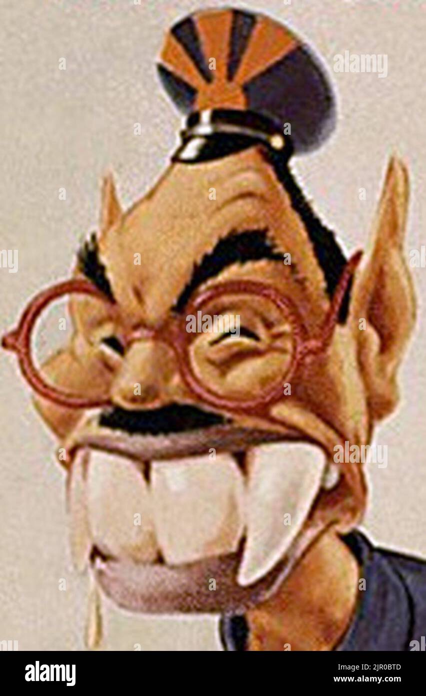 Tokio kid hi-res stock photography and images - Alamy