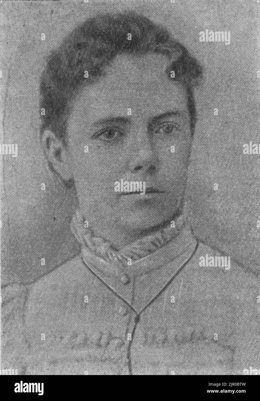 Tokareva Elena Lvovna Stock Photo - Alamy