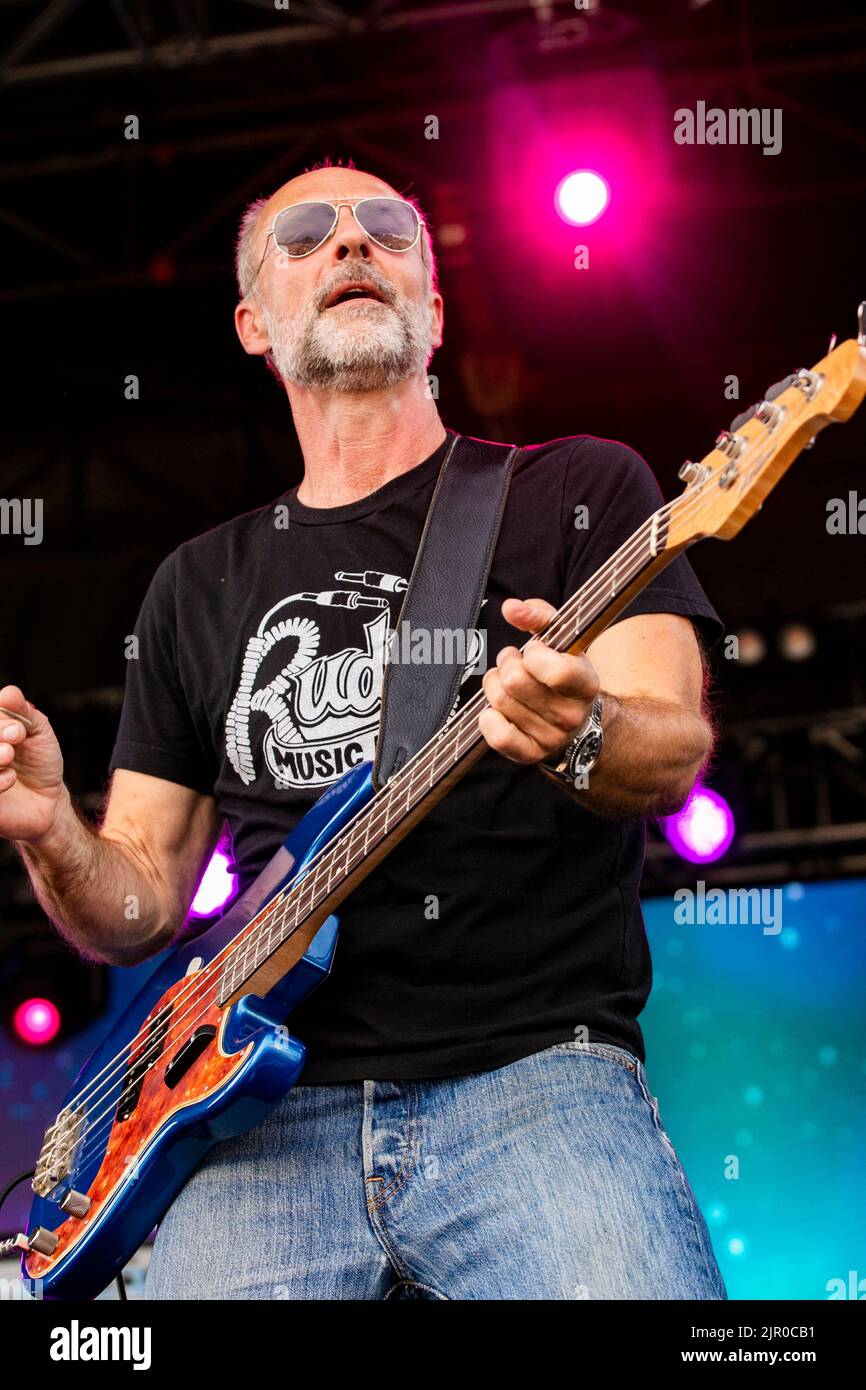 Dave reimer hi-res stock photography and images - Alamy