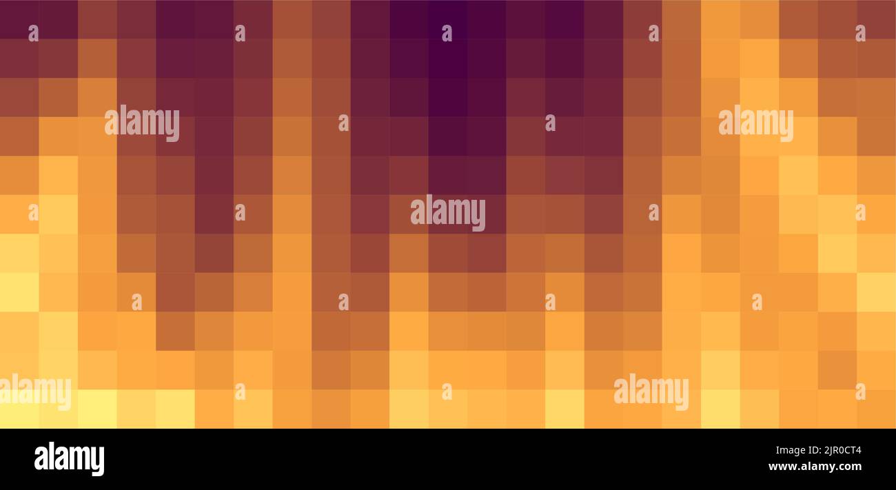 Vector pixel abstract background. Design for poster, flyer, cover ...