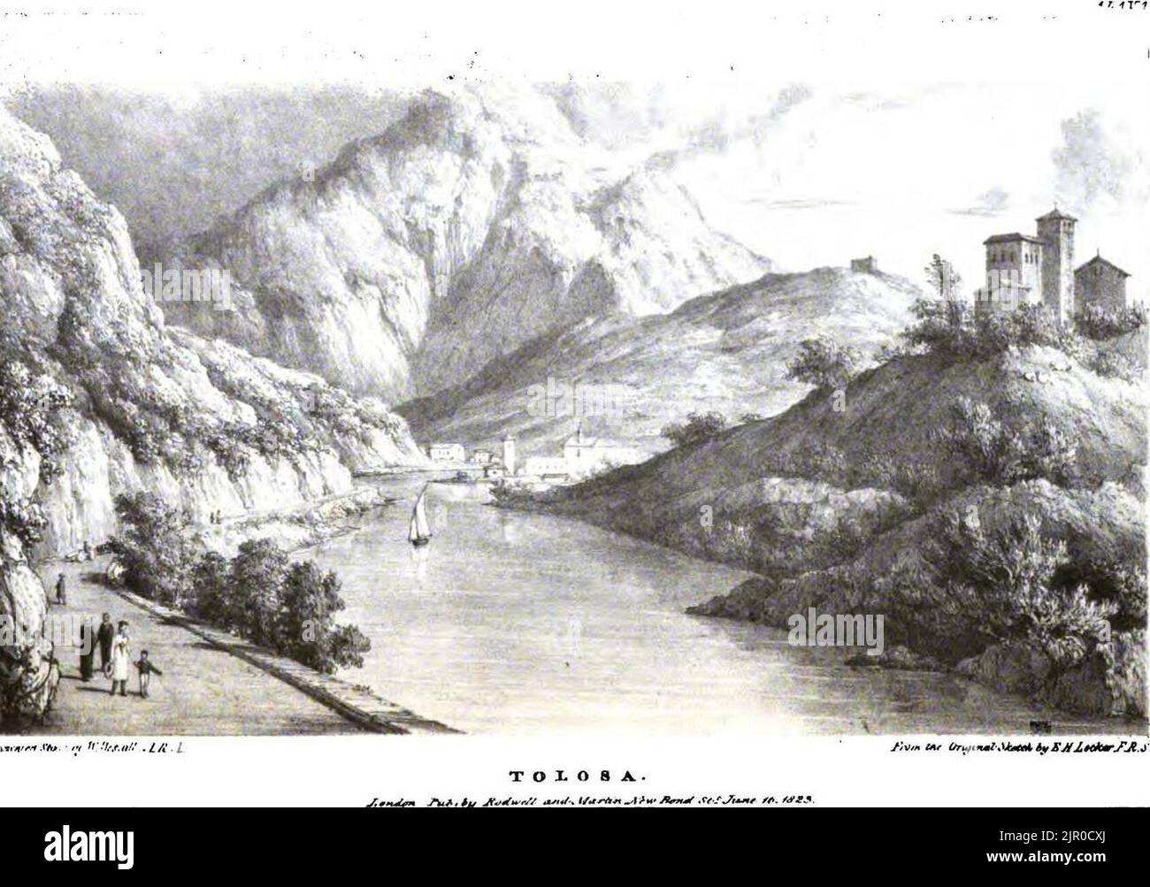 Edward hawke locker hi-res stock photography and images - Alamy