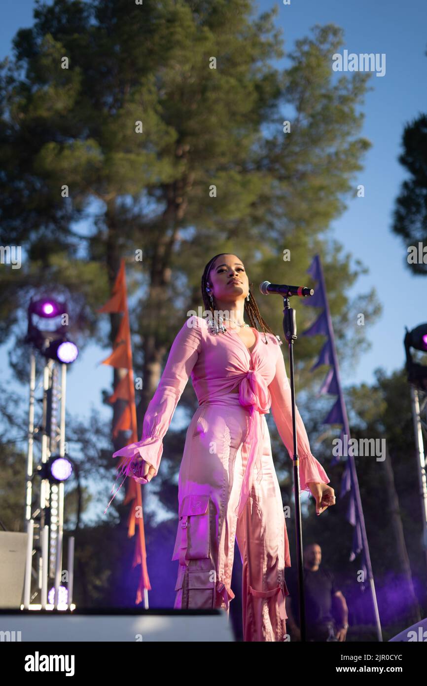 Ella mai hi-res stock photography and images - Alamy