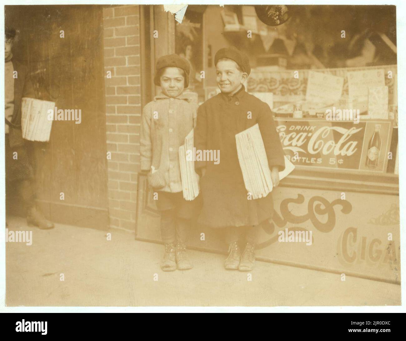 Tom and Jerry, 8 and 9 yrs. respectively. Tom is the 'limit' in ...