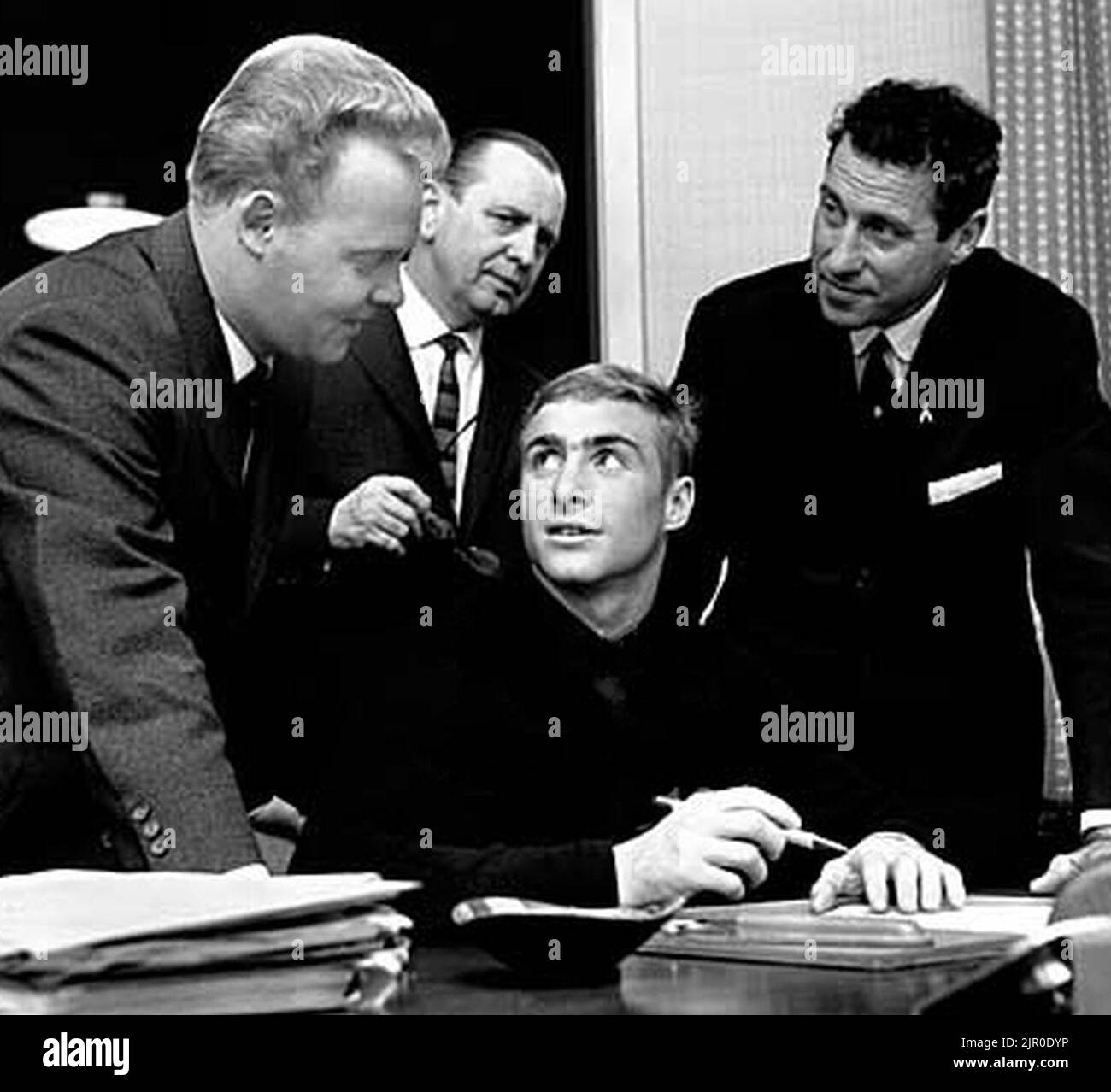 Tom Bogs 1964b Stock Photo - Alamy