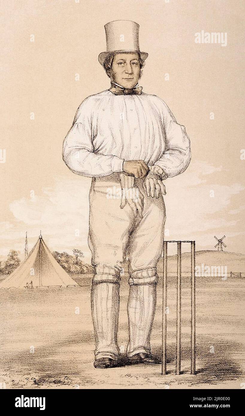 Tom Box by JC Anderson Stock Photo - Alamy