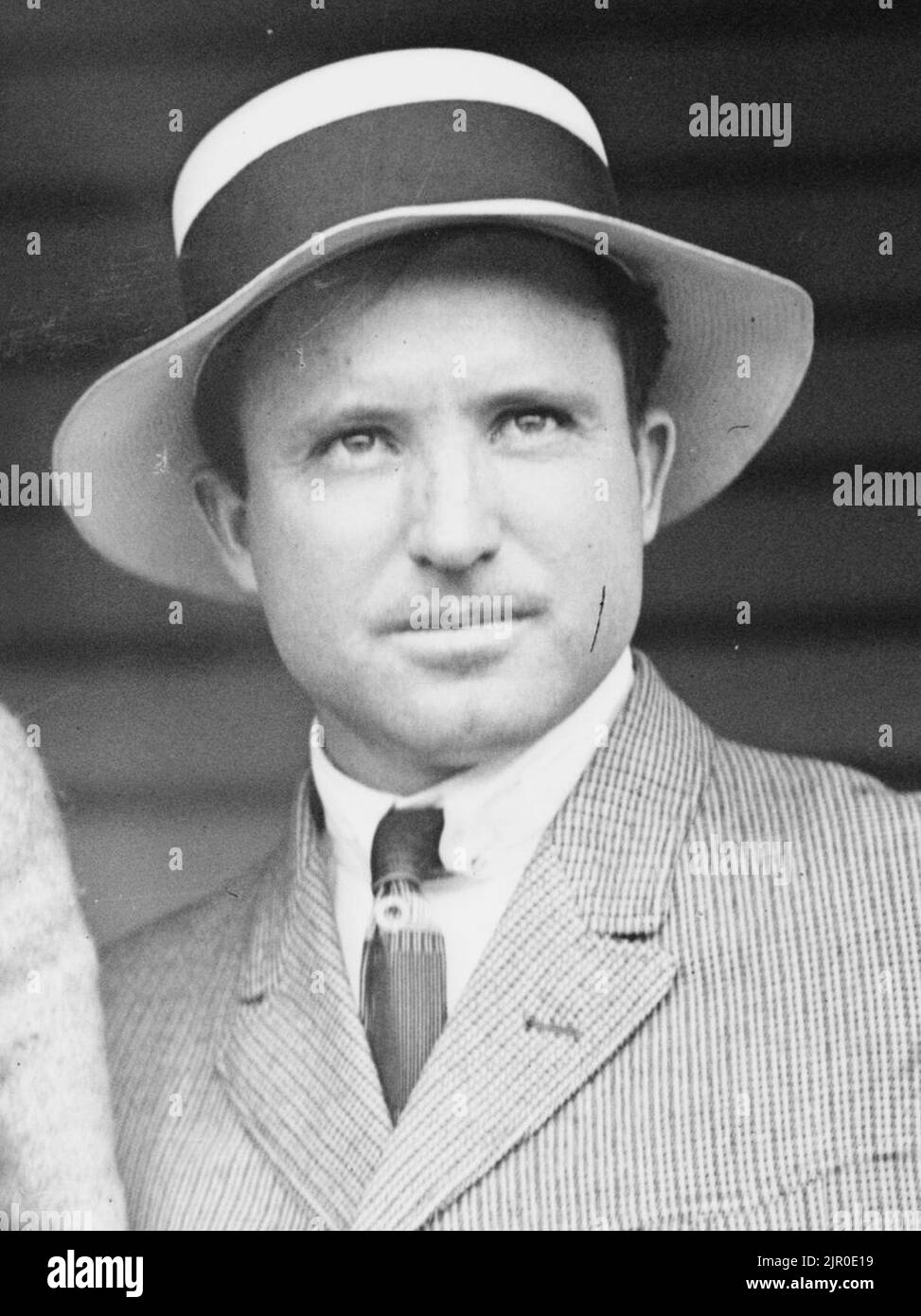 Tom Bundy Stock Photo - Alamy