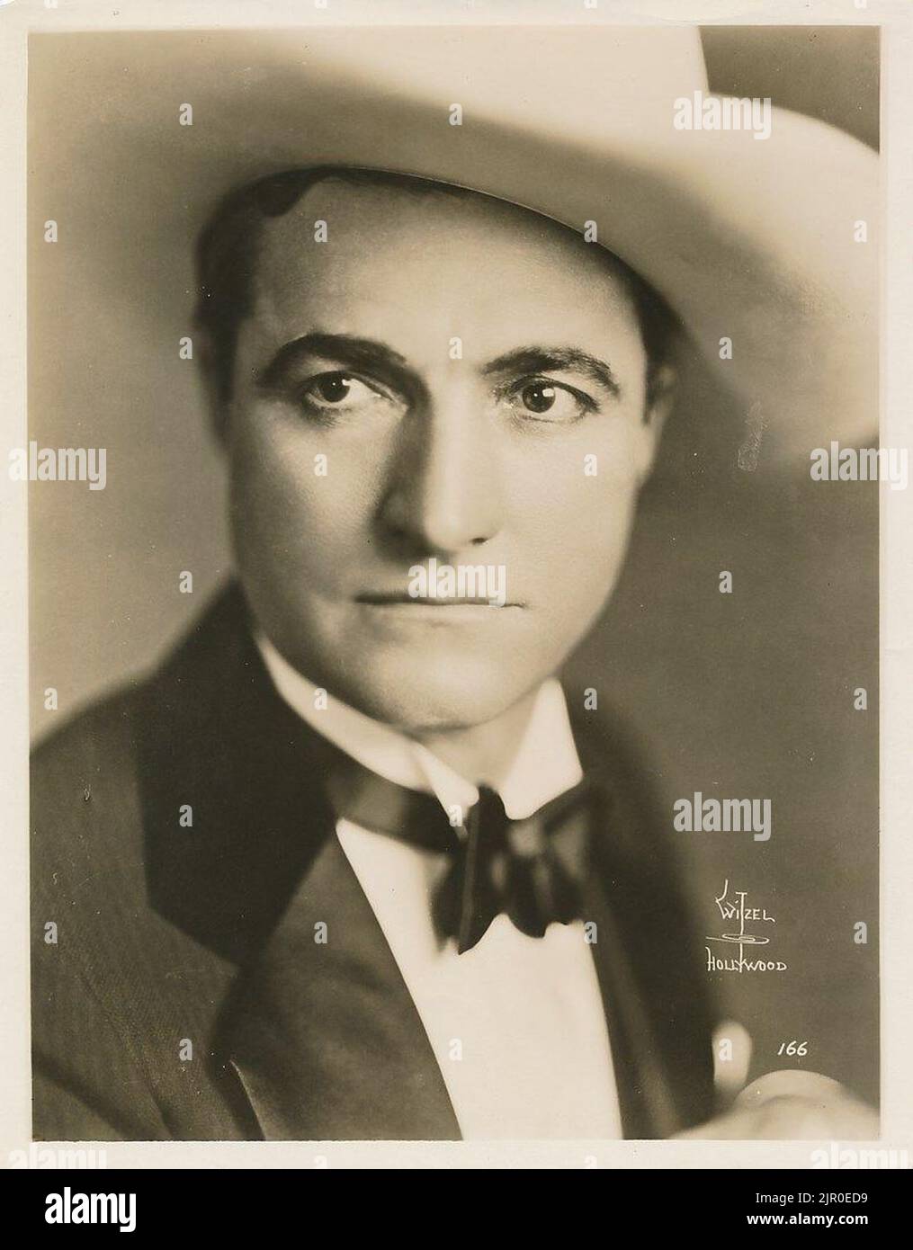 Albert witzel hi-res stock photography and images - Alamy