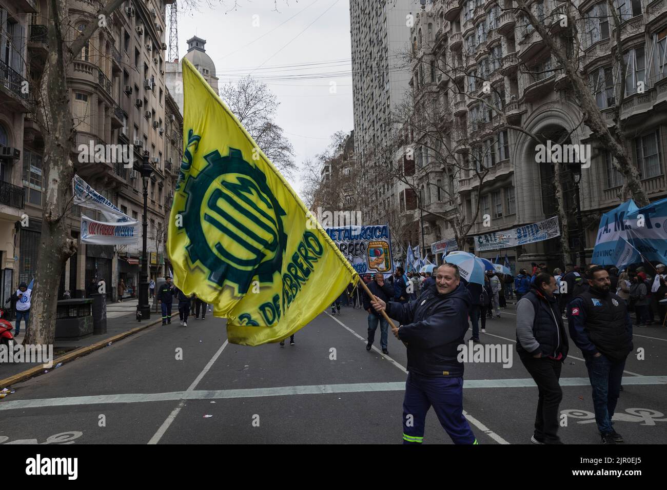 Mst flag hi-res stock photography and images - Alamy
