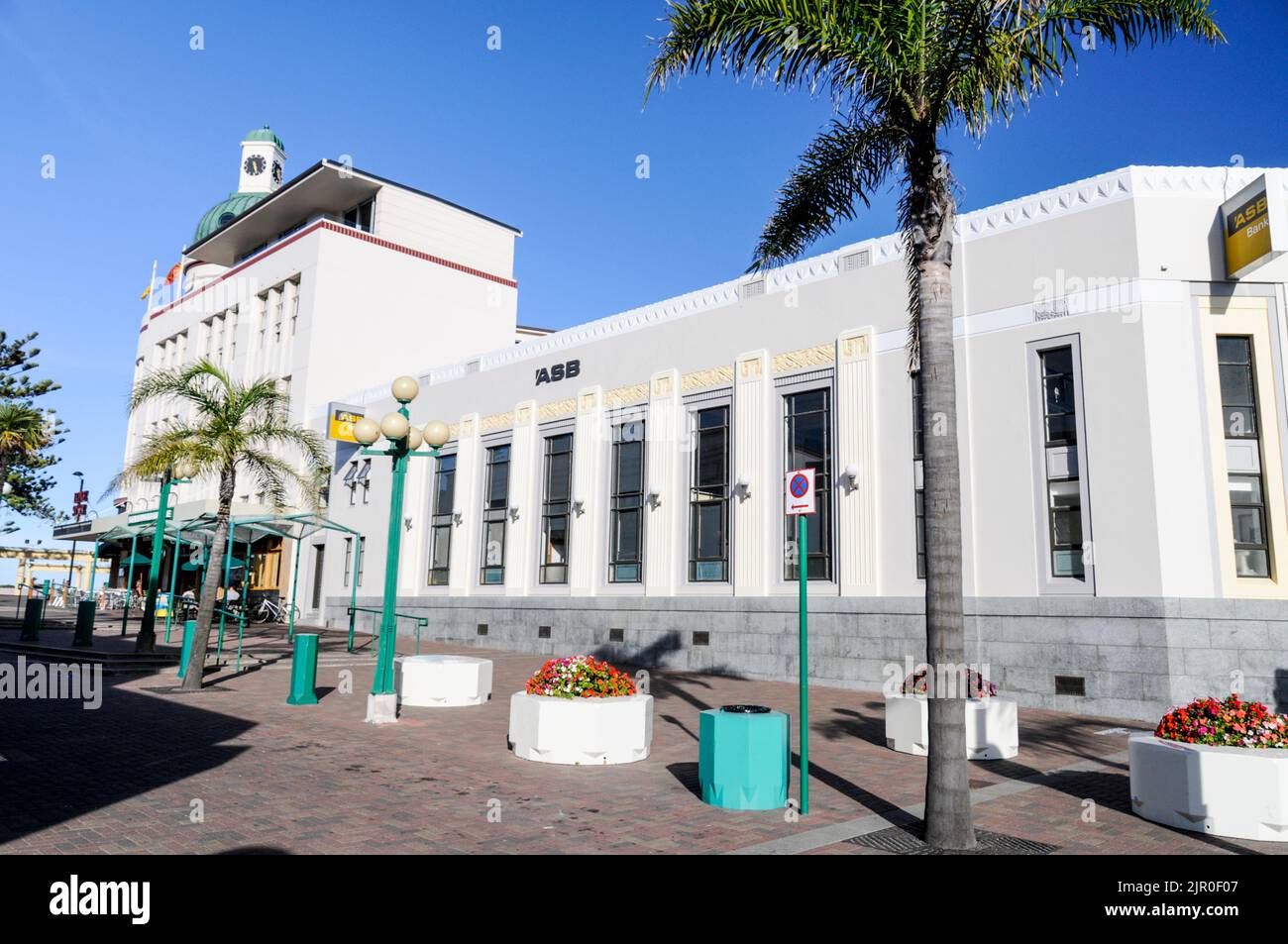 Asb bank new zealand hi-res stock photography and images - Alamy