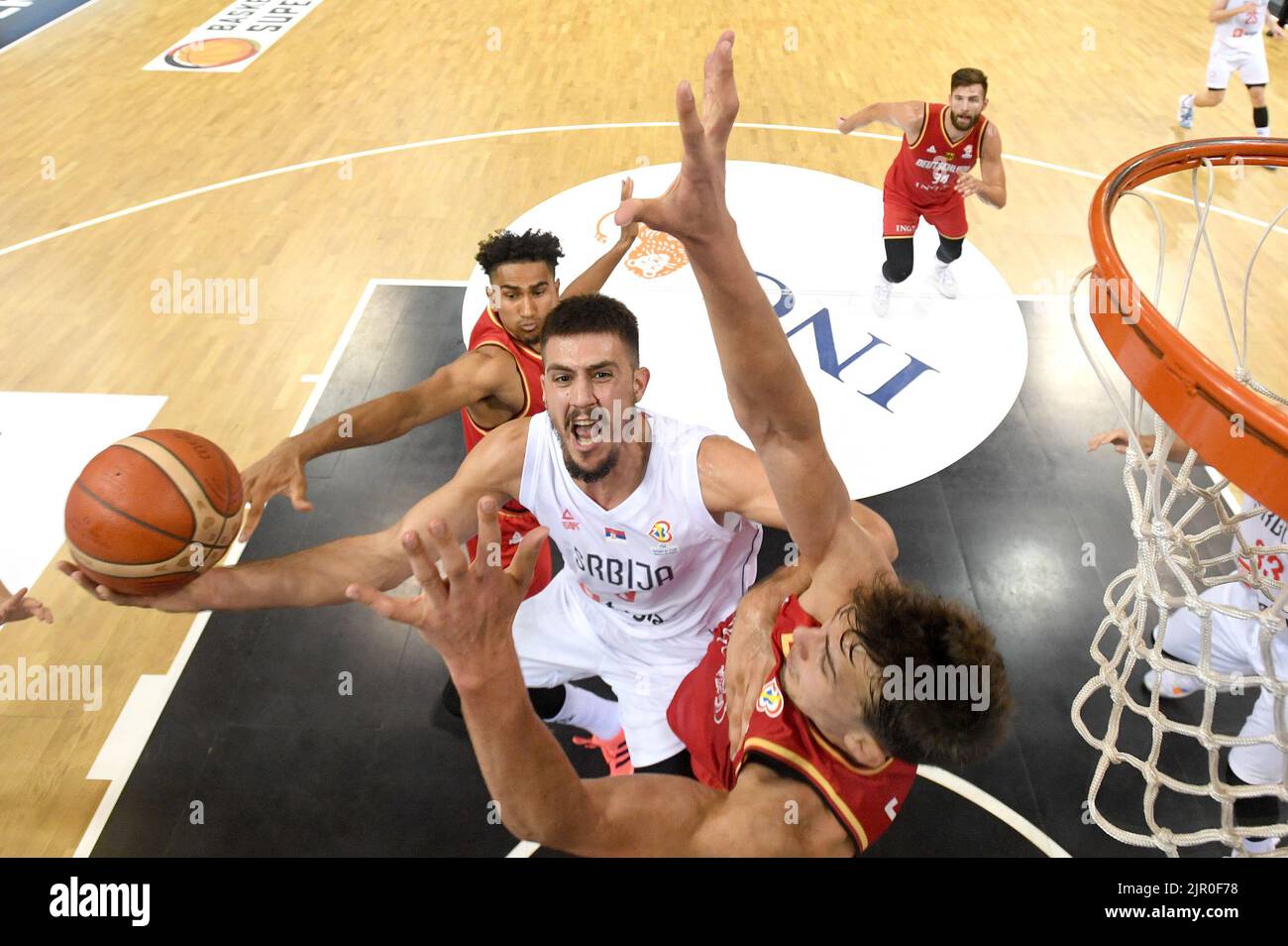 Franz jacob wagner hi-res stock photography and images - Alamy